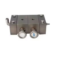 China Bernet Brand High Quality Pneumatic Control Valve for Tank Tuck PCV03 for sale