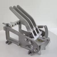 China Edit Bernet Brand Tl02 Hander Operator for Tank Truck Components for sale