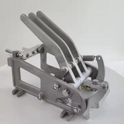 China Edit Bernet Brand Tl02 Hander Operator for Tank Truck Components for sale