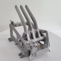 China Edit Bernet Brand Tl02 Hander Operator for Tank Truck Components for sale