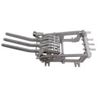 China Edit Bernet Brand Tl02 Hander Operator for Tank Truck Components for sale