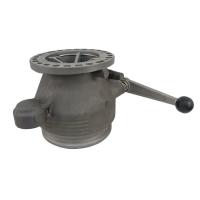 China Bernet API02 Cheap Price Durable Air Pressure Safety Relief Unloading Adaptor Valve for Fuel Tanker for sale
