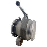 China Bernet API02 Cheap Price Durable Air Pressure Safety Relief Unloading Adaptor Valve for Fuel Tanker for sale