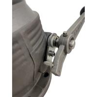 China Bernet API02 Cheap Price Durable Air Pressure Safety Relief Unloading Adaptor Valve for Fuel Tanker for sale