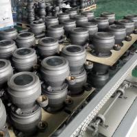 China Bernet API02 Cheap Price Durable Air Pressure Safety Relief Unloading Adaptor Valve for Fuel Tanker for sale