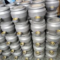China Bernet API02 Cheap Price Durable Air Pressure Safety Relief Unloading Adaptor Valve for Fuel Tanker for sale
