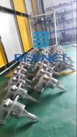 China High Quality Bernet French Type Emergency Shut Valve for Oil Tank Truck for sale