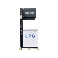 China Hot Selling Bernet Brand LPG50L222 Dispenser for Gas Station for sale