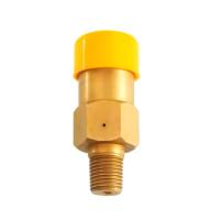 China Hot Selling Bernet Brand LPG50L222 Dispenser for Gas Station for sale