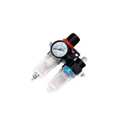 China Bernet Brand Good Quality Water Vapor Separator Qsy01 for sale