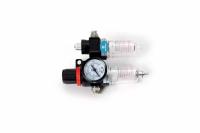 China Bernet Brand Good Quality Water Vapor Separator Qsy01 for sale