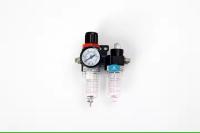 China Bernet Brand Good Quality Water Vapor Separator Qsy01 for sale