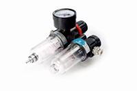 China Bernet Brand Good Quality Water Vapor Separator Qsy01 for sale