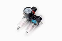 China Bernet Brand Good Quality Water Vapor Separator Qsy01 for sale