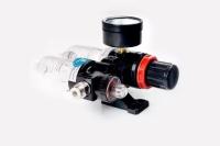 China Bernet Brand Good Quality Water Vapor Separator Qsy01 for sale