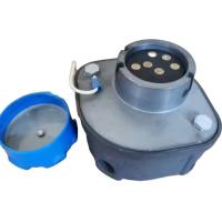 China Bernet Brand FYB06 Overflow Sensor for Tank Truck for sale