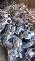 China Bernet Brand HDF80fs/80RS Emergency Shut-off Valve for Fuel Tank Truck for sale