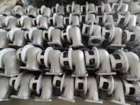 China Bernet Brand HDF80fs/80RS Emergency Shut-off Valve for Fuel Tank Truck for sale
