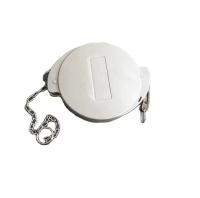 China Bernet FCG02 Easy Installation Aluminium Alloy Dust Cover Cap for Adaptor Valve for sale