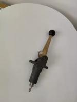 China Good Quality Bernet Brand Tank Truck Parts Operator Ls01 Copper Handle Design for sale
