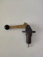 China Good Quality Bernet Brand Tank Truck Parts Operator Ls01 Copper Handle Design for sale