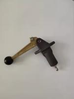 China Good Quality Bernet Brand Tank Truck Parts Operator Ls01 Copper Handle Design for sale