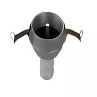 China 3inch Tank Truck Parts Fuel Vapor Recovery Joint  Vrj65/80/100 for sale