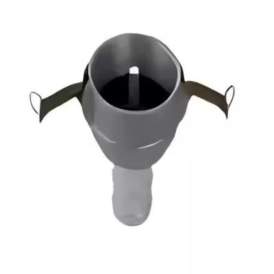 China 3inch Tank Truck Parts Fuel Vapor Recovery Joint  Vrj65/80/100 for sale