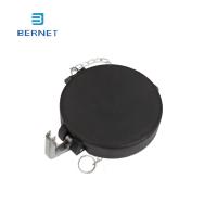 China Bernet FCG03 High Pressure High Temperature Resistant Aluminum Alloy Dust Cover Cap for Adaptor Valve for sale
