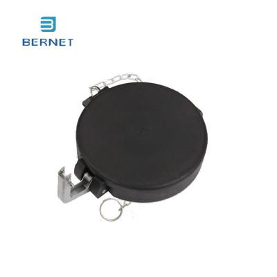 China Bernet FCG03 High Pressure High Temperature Resistant Aluminum Alloy Dust Cover Cap for Adaptor Valve for sale