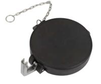 China Bernet FCG03 High Pressure High Temperature Resistant Aluminum Alloy Dust Cover Cap for Adaptor Valve for sale