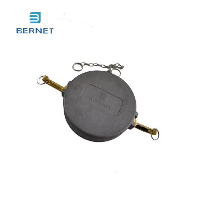 China Bernet FCG04 Cheap Price High Pressure Resistant Durable Dust Cover Cap for Adaptor Valve for sale