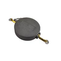 China Bernet FCG04 Cheap Price High Pressure Resistant Durable Dust Cover Cap for Adaptor Valve for sale