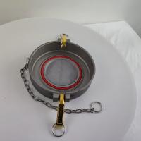 China Bernet FCG04 Cheap Price High Pressure Resistant Durable Dust Cover Cap for Adaptor Valve for sale