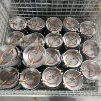 China Bernet FCG04 Cheap Price High Pressure Resistant Durable Dust Cover Cap for Adaptor Valve for sale