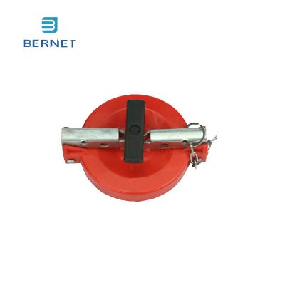 China Bernet FCG05 Top Quality Cheap Price Aluminum Alloy Dust Cover Cap for Adaptor Valve for sale