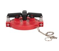 China Bernet FCG05 Top Quality Cheap Price Aluminum Alloy Dust Cover Cap for Adaptor Valve for sale