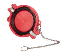 China Bernet FCG05 Top Quality Cheap Price Aluminum Alloy Dust Cover Cap for Adaptor Valve for sale