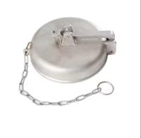 China Excellent Brand Fcg01 Dust Cover Cap for API Adaptor for sale