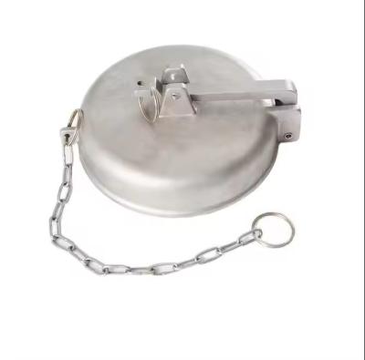 China Excellent Brand Fcg01 Dust Cover Cap for API Adaptor for sale