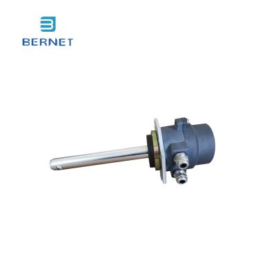 China Bernet FYS06 Easy Installation High Sensitivity Overflow Optic Sensor for Oil Tanker for sale