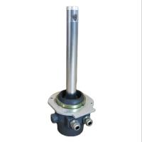China Bernet FYS06 Easy Installation High Sensitivity Overflow Optic Sensor for Oil Tanker for sale