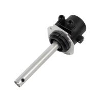 China Bernet FYS06 Easy Installation High Sensitivity Overflow Optic Sensor for Oil Tanker for sale