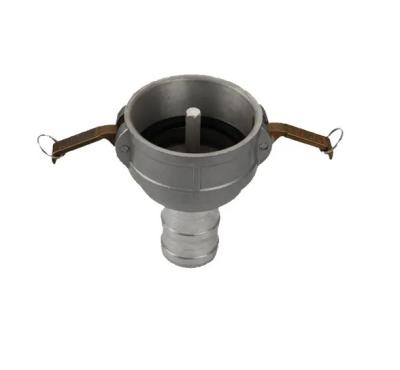 China Bernet Top Quality Multiple Sizes Vapor Recovery Joint for Vapor Adaptor Valve for sale