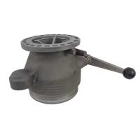 China Bernet Brand Safety Relief Valve API Adaptor for Fuel Tank Truck for sale