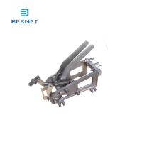 China Bernet Strong Durability 2 Handles Handle Controller Mechanical Operator for Fuel Tanker for sale