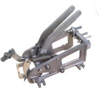 China Bernet Strong Durability 2 Handles Handle Controller Mechanical Operator for Fuel Tanker for sale