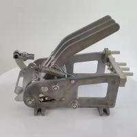 China Bernet Easy Operation Handle Controller Mechanical Operator for Fuel Tanker with 3 handles for sale