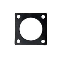 China Tank Container Bottom Discharge Valve for Petroleum Truck for sale
