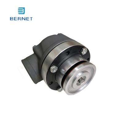 China Bernet Light and Sturdy Internal Stainless Steel Combing Vent Valve for Oil Tanker for sale